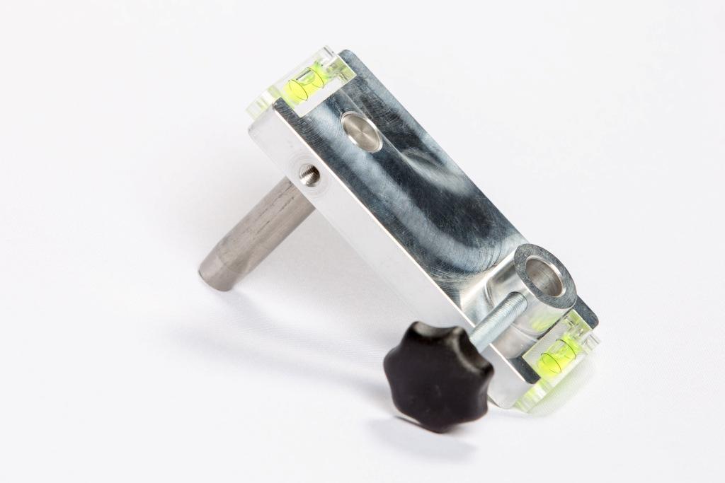 Absolute Alignment 4-Wheel Alignment Equipment