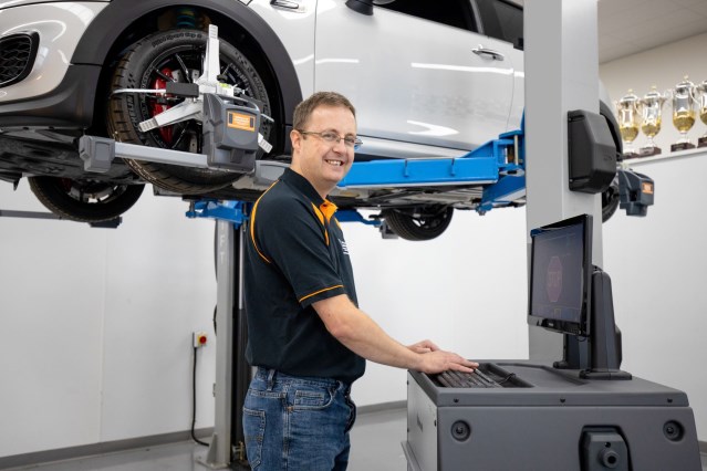 2 Post Alignment Best Practice