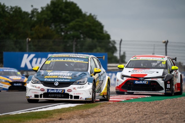 Absolute Alignment Motorsport News