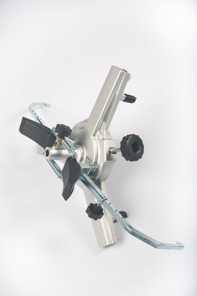 Pro Wheel Alignment Clamps From Absolute Alignment